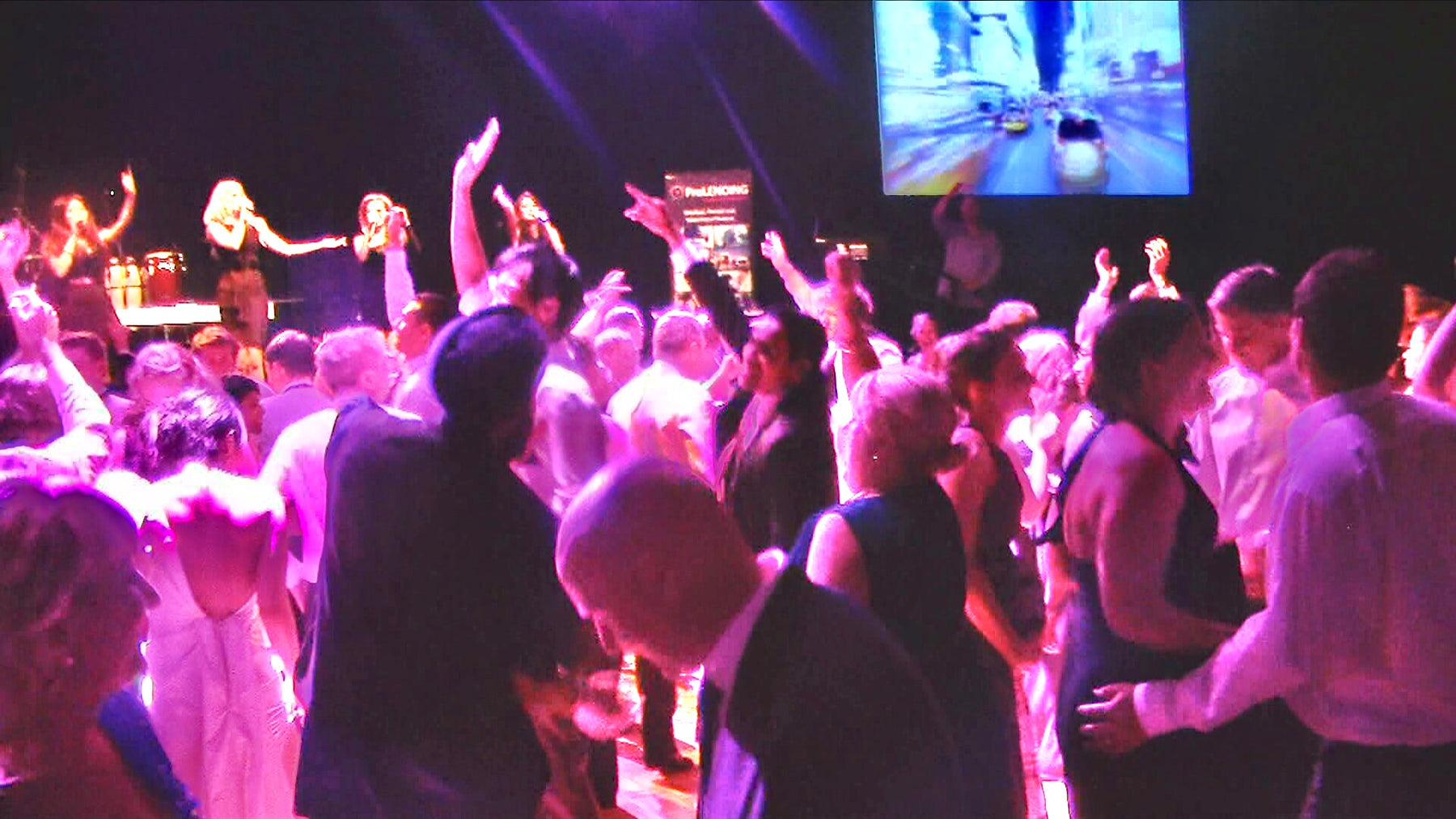 Sweet Talk Event Entertainment, Music and Candy Buffets
